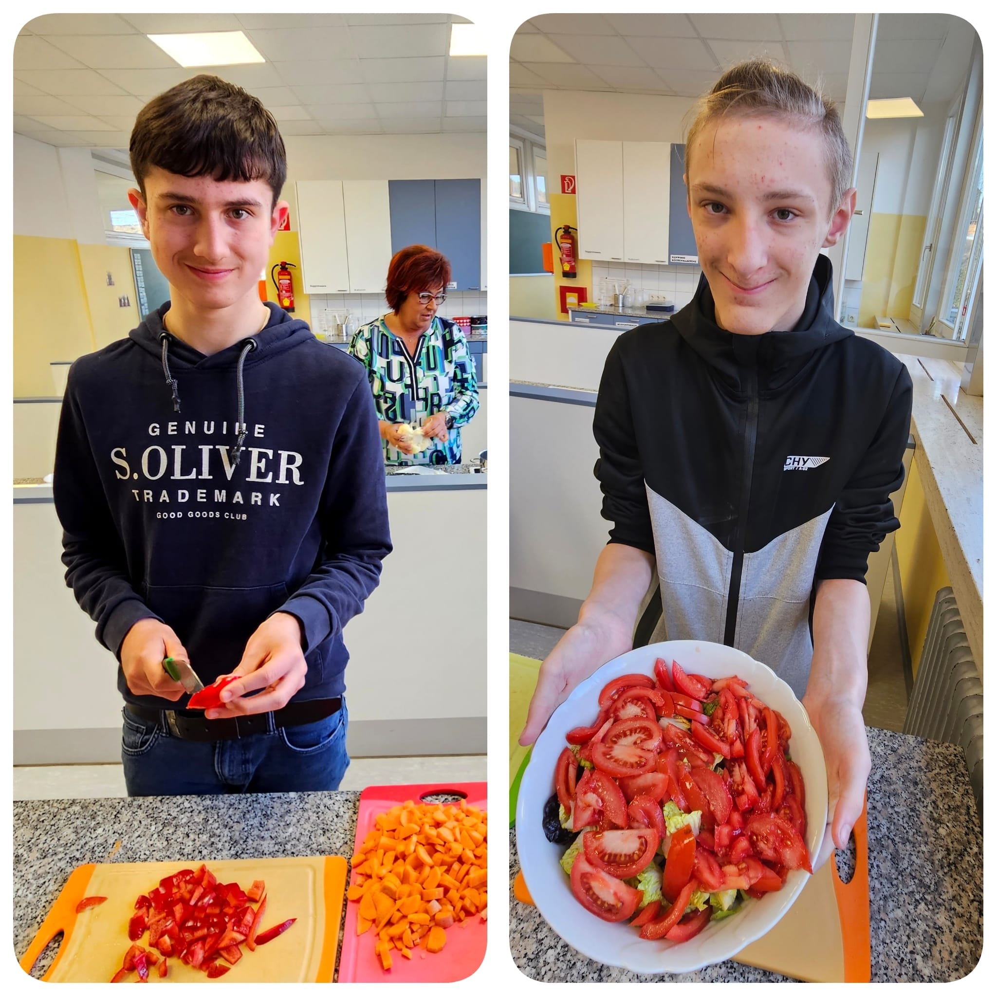 ENGLISH is fun! - Pflichtschulcluster Judenburg-Lindenfeld