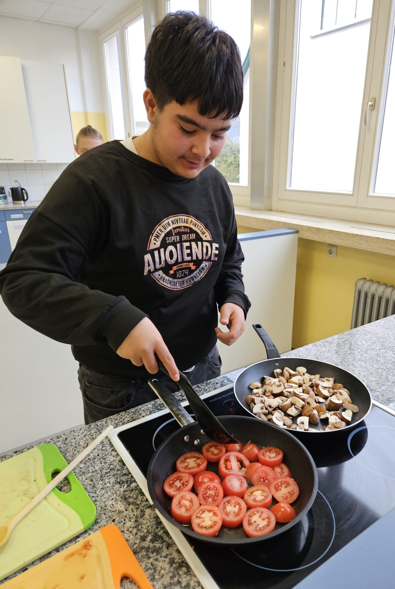 ENGLISH is fun! - Pflichtschulcluster Judenburg-Lindenfeld